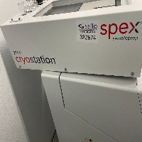 Spex Sample Prep 2600 CryoStation | Surplus Solutions